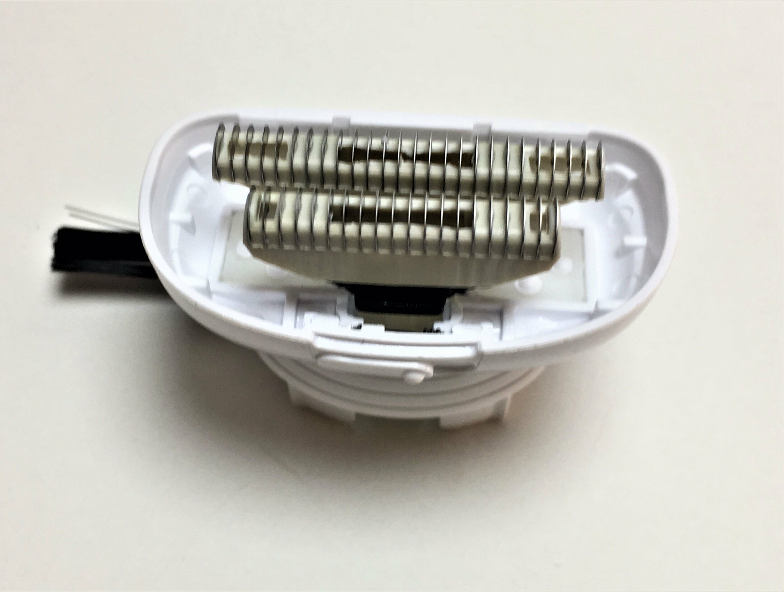 Ladyshave Sensitive Cutter Blade Stand For Philips HP6366 HP6368 HP6370 ...