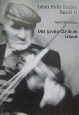 Schuldes - Irish Folk Series Band II Il Grande Libro Di CD Irlanda ...