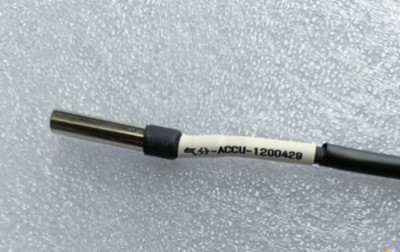 1pc NEW Multi line air conditioning temperature sensor 1200429 ...