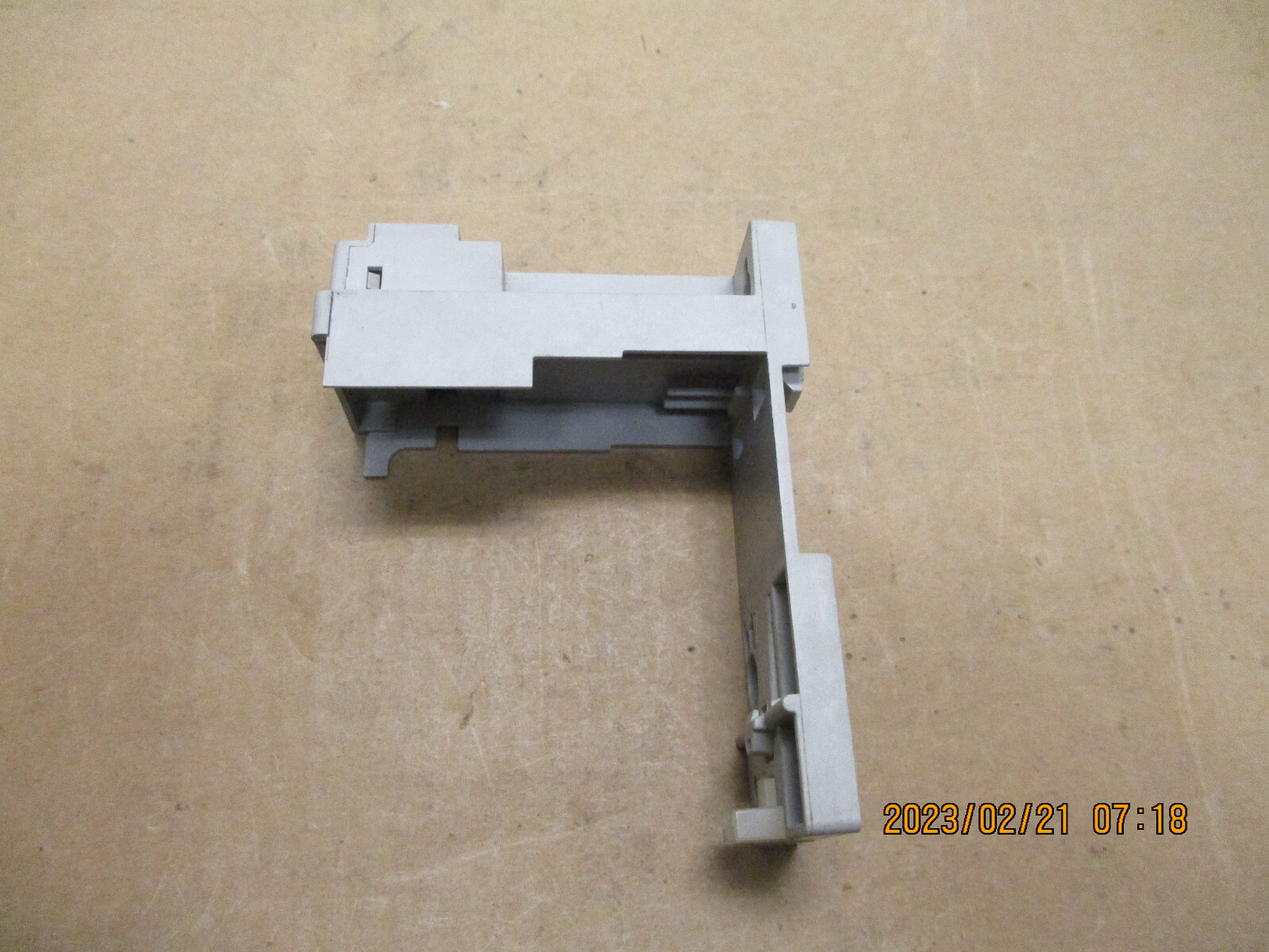 NEW OTHER, ALLEN BRADLEY 193-EPB PANEL ADAPTER/ DIN RAIL. | eBay