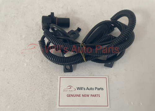 GENUINE BRAND NEW ABS SENSOR REAR RH SUITS KIA SORENTO 3.5L AUTO 2002 ...