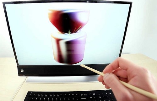 Leap Motion Japan Authorized 3D Motion Capture Controller Japan Free ...