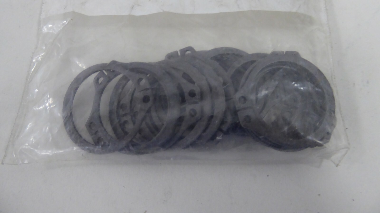 Snap Ring SH-98 External Snap Retaining Ring (Pack of 20) SH98 | eBay