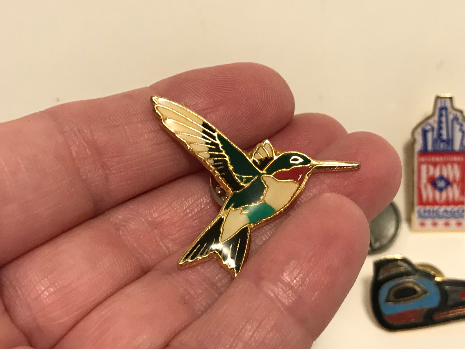 LOT, LAPEL pins, 7 -NATIVE AMERICAN POW WOW, SOUTHWEST, INDIANS ETC. | eBay