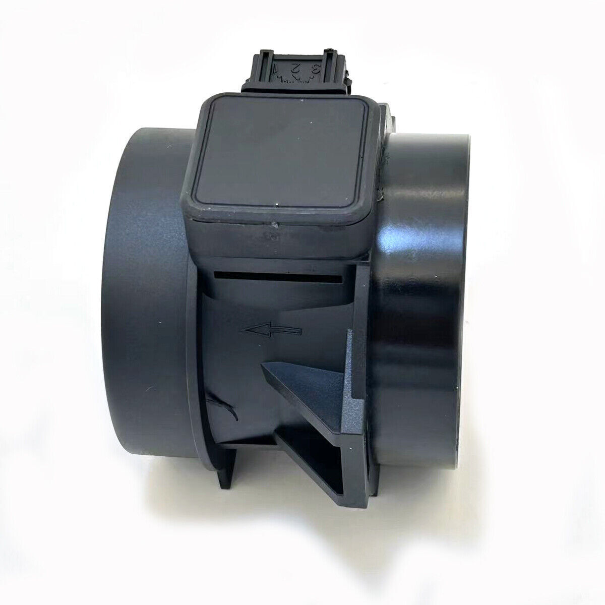 for 2001-2010 Hyundai Tucson Kia Sportage 2.7L Mass Air Flow Sensor ...