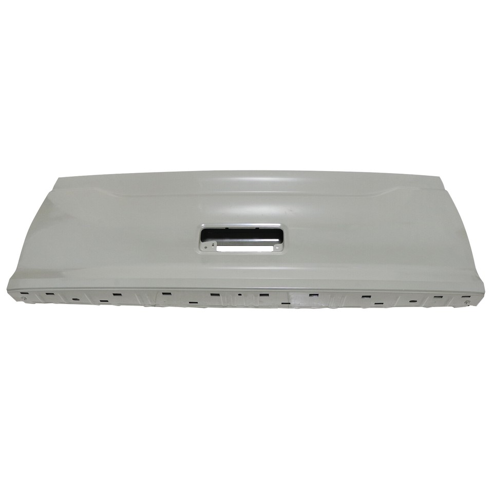 Primed Steel Rear Tailgate Shell for 2016-2023 Toyota Tacoma Pickup ...