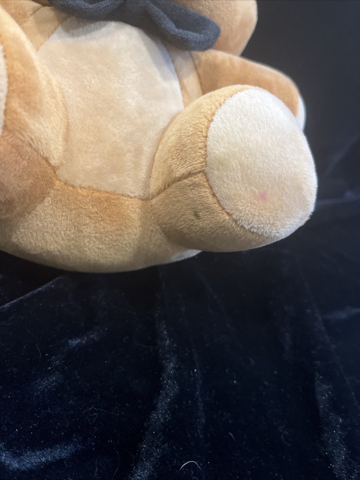 FNAF Five Nights at Freddys Bonnie The Rabbit Freddy Fazbear Plush Lot ...