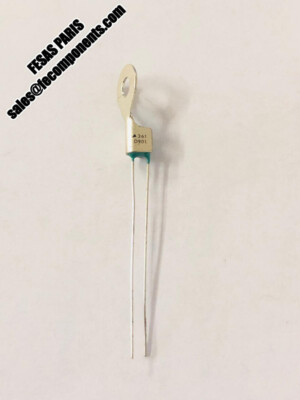 Epcos B59901D90A40 PTC Thermistoren 100 Ohm (10 Stück) | eBay