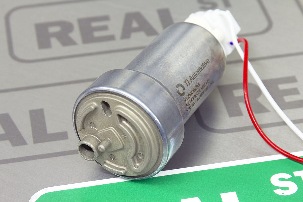 Instalando Walbro 450 525 305 Audi S3 GTi Mk7 ??? Kit, 45% OFF