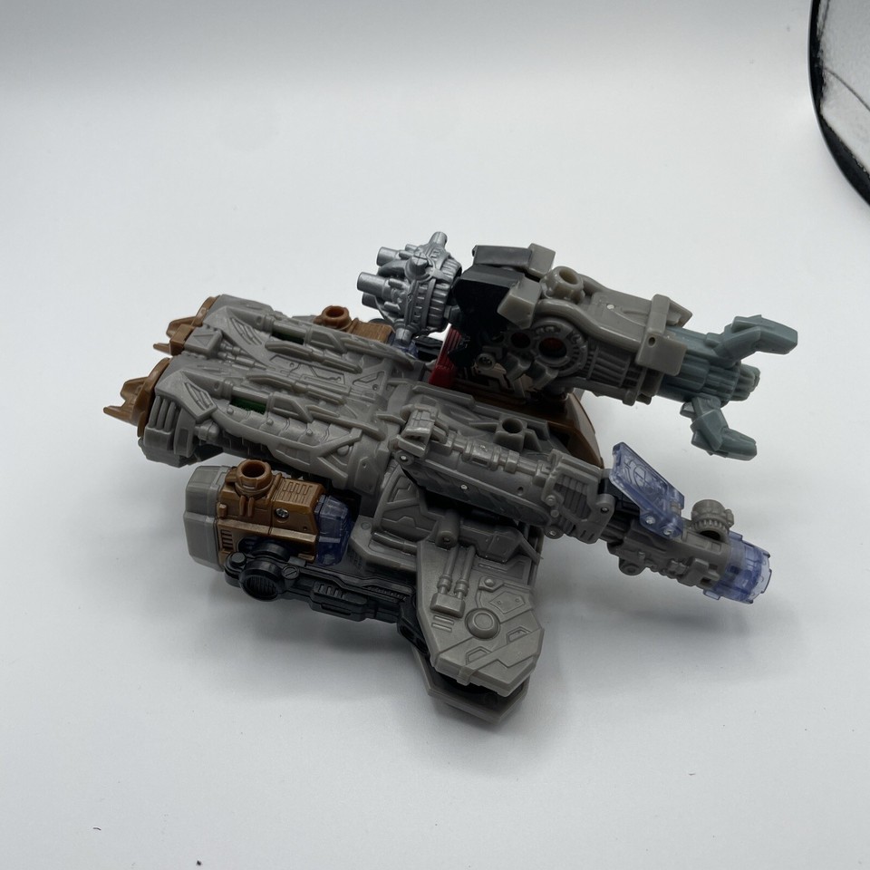 Transformer action figure lot Misc Lot Of Figures Some May Be Missing ...