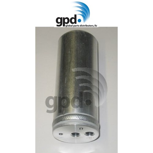 GPD A/C Receiver Drier Kit 9422966 For 2007-2009 Dodge Durango Chrysler ...