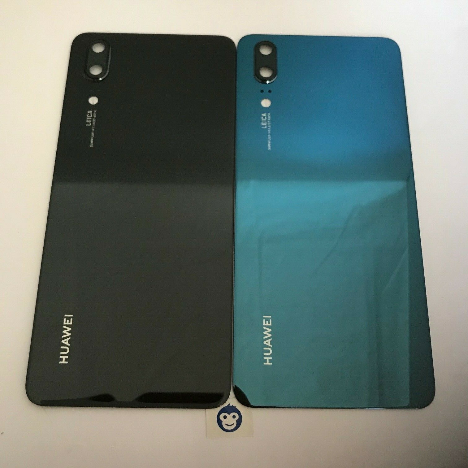 Huawei P20 Middle Housing LCD chassis Frame | eBay UK