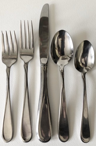 Oneida FLIGHT RELIANCE Stainless Glossy USA Silverware Flatware ** YOUR ...