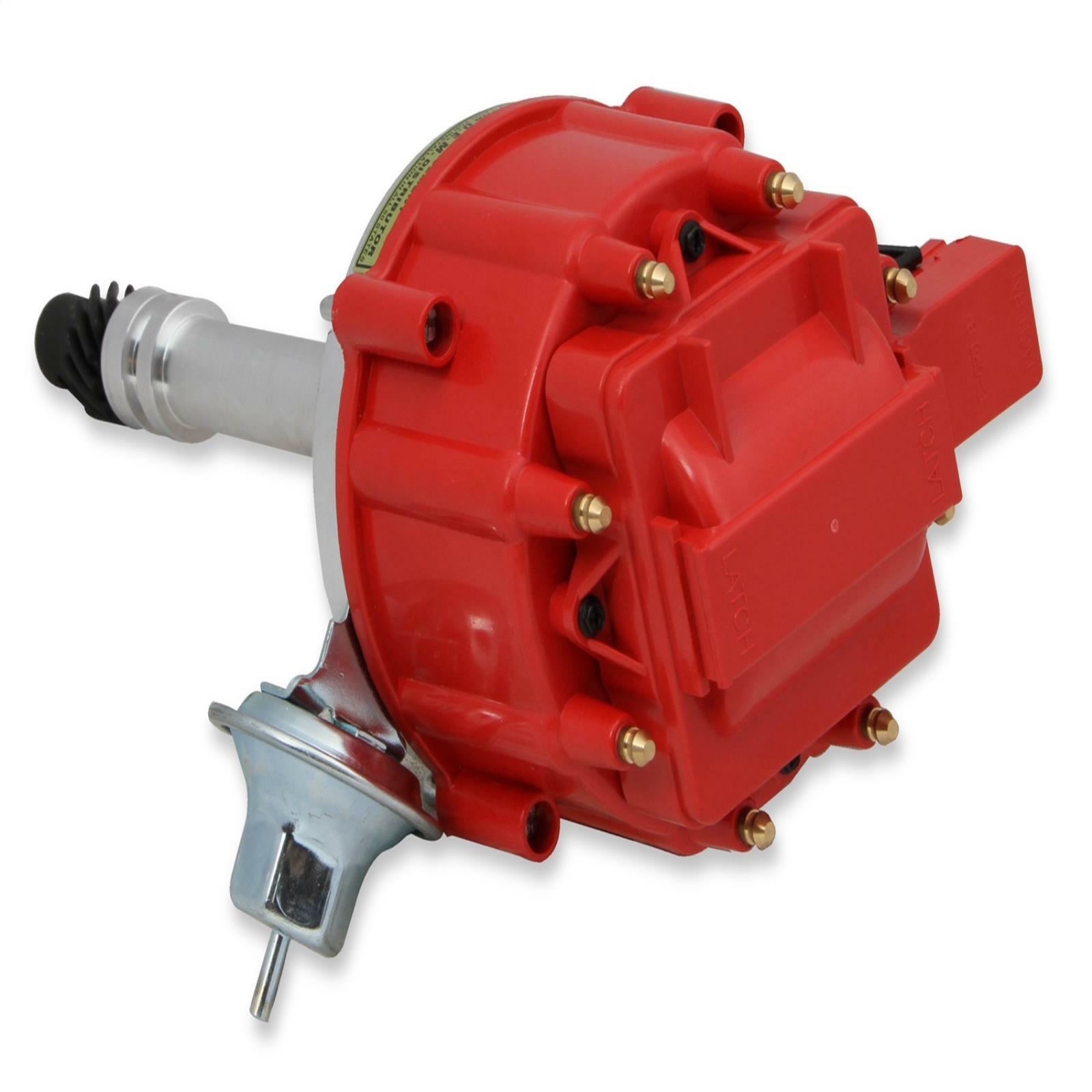 ACCEL Performance Distributor For 1977 Pontiac Phoenix 004BF6-D247 | eBay