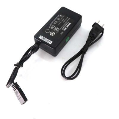 2-Pin AC Adapter Mobicool Model: XKD-Z5000IC12.0-60W for Refrigerator ...