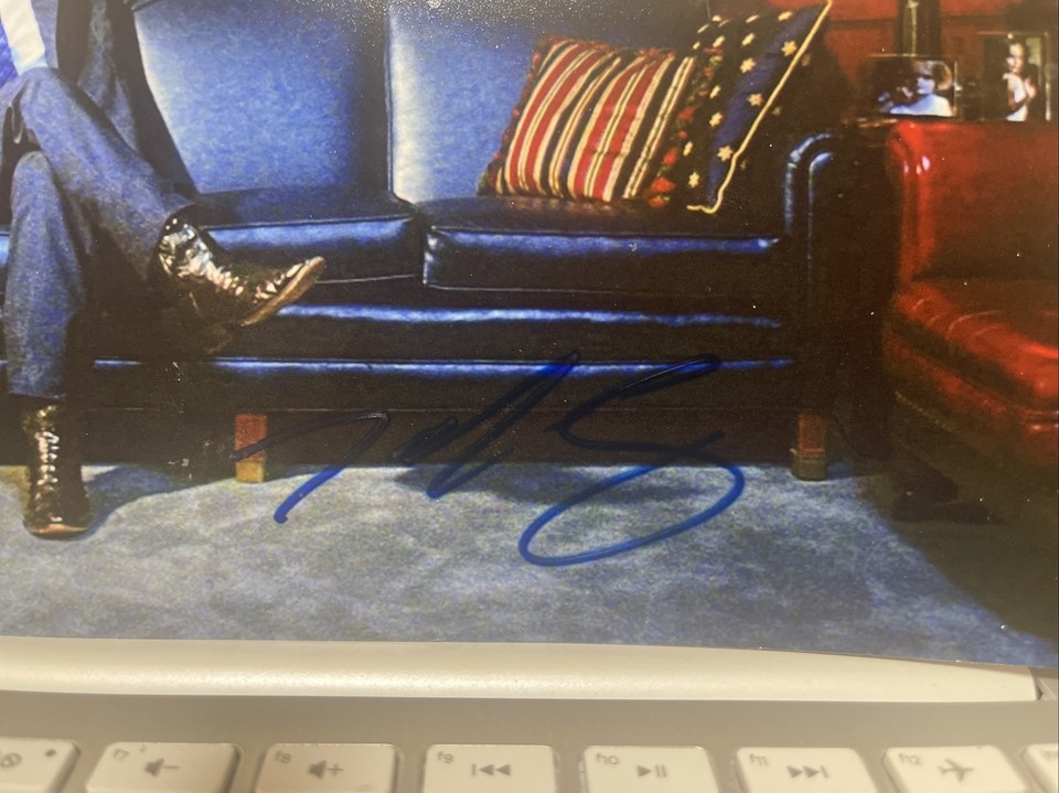 TEXAS SENATE TED CRUZ HAND SIGNED 8x10 JSA COA AUTOGRAPH AUTHENTIC D1 ...