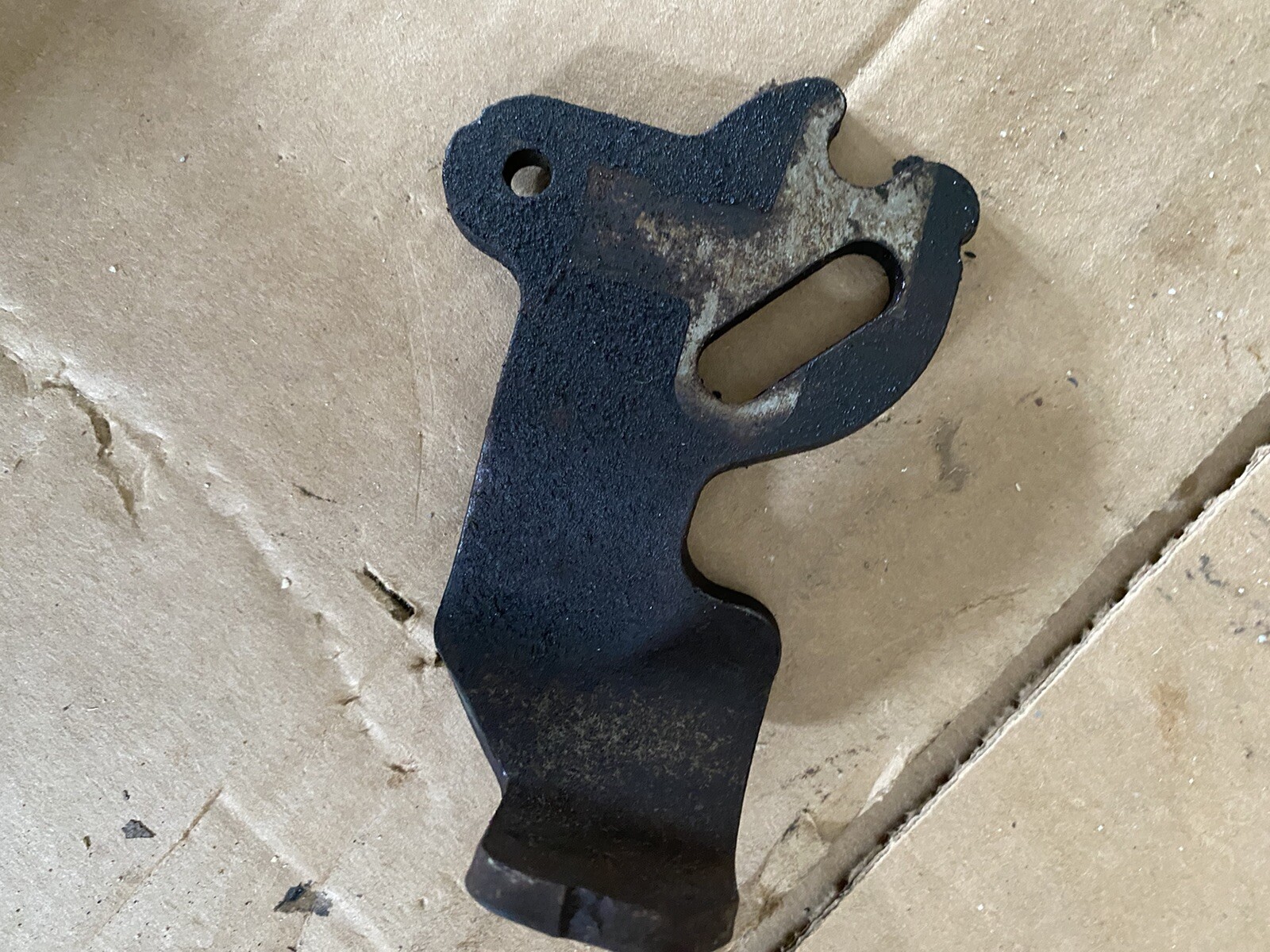 FUEL LINE SHIELD Dodge Cummins 24V 6.7L Commonrail 3977196 | eBay