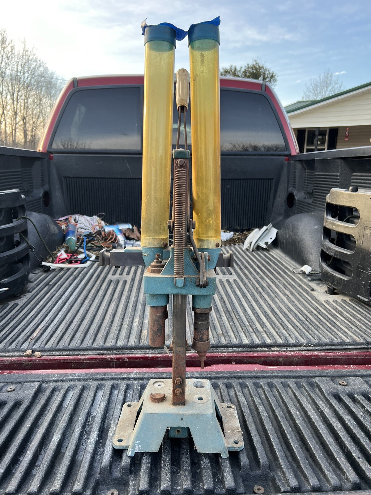 Pacific/Hornady, DL-155, Shotshell Reloader | eBay