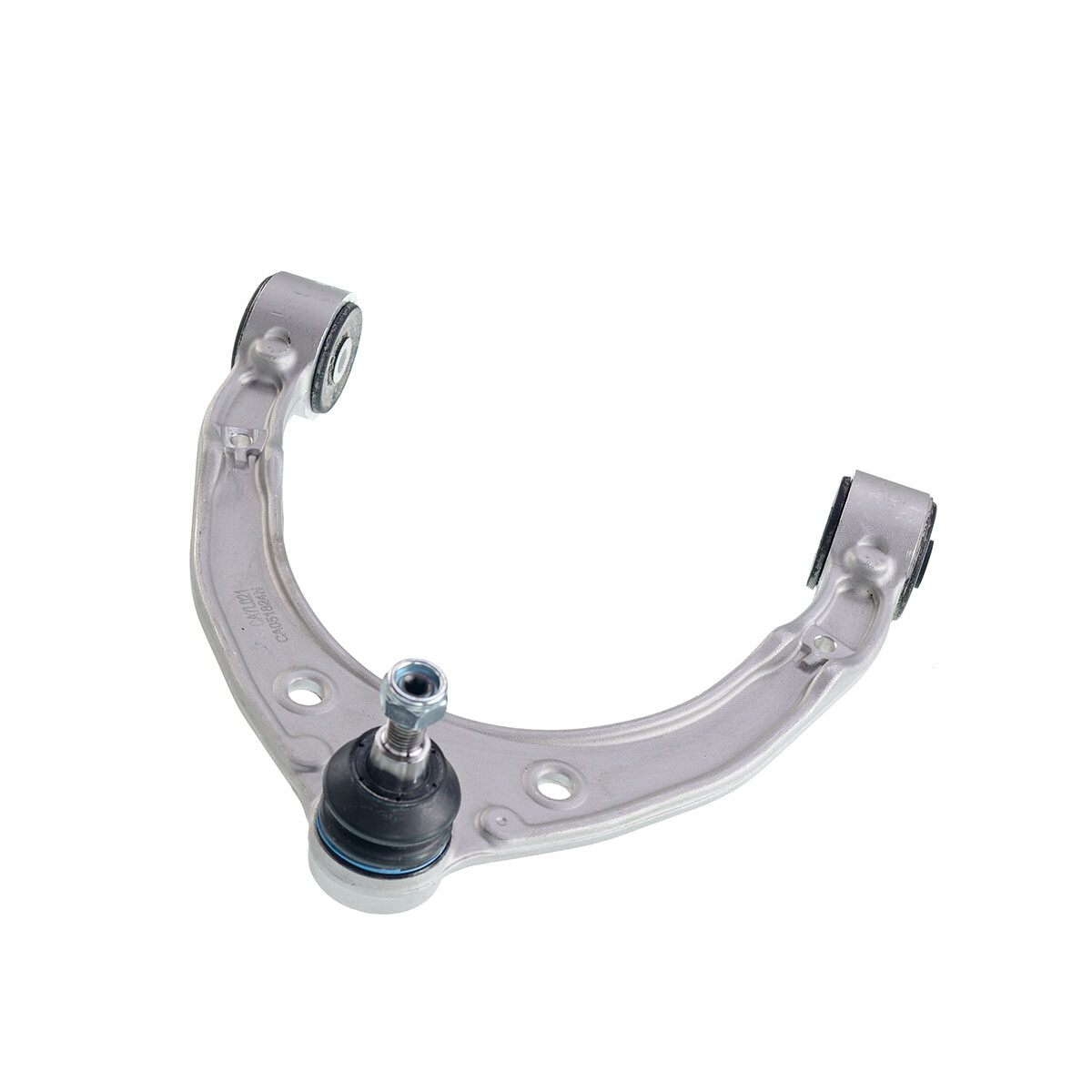 2x Upper Control Arms w/ Ball Joint for Audi Q7 Porsche Cayenne VW ...