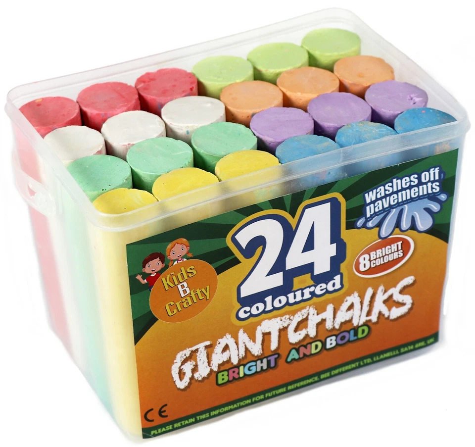 Chalk for sale | eBay UK