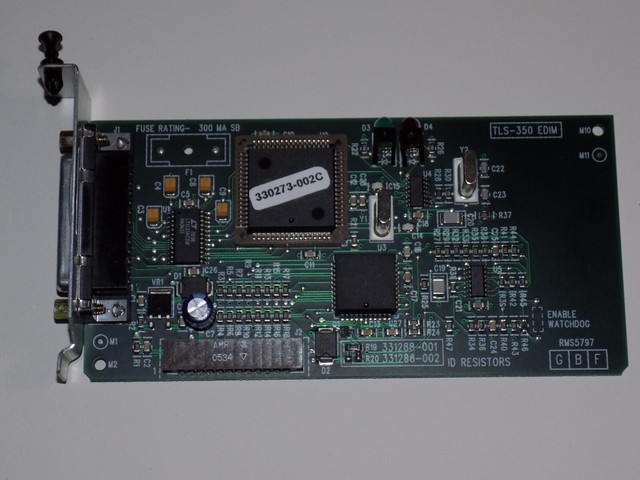 Veeder-Root 330280-001 Dispenser Interface Module (DIM) for TLS-350R ...