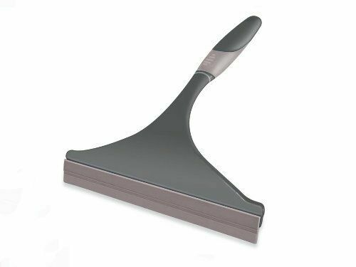 ADDIS 508882 Metallic Graphite Comfigrip Shower Squeegee for sale ...