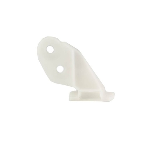 Car Left Front Bumper Bracket 51118195295 Fit For 3 Series E46 323i ...