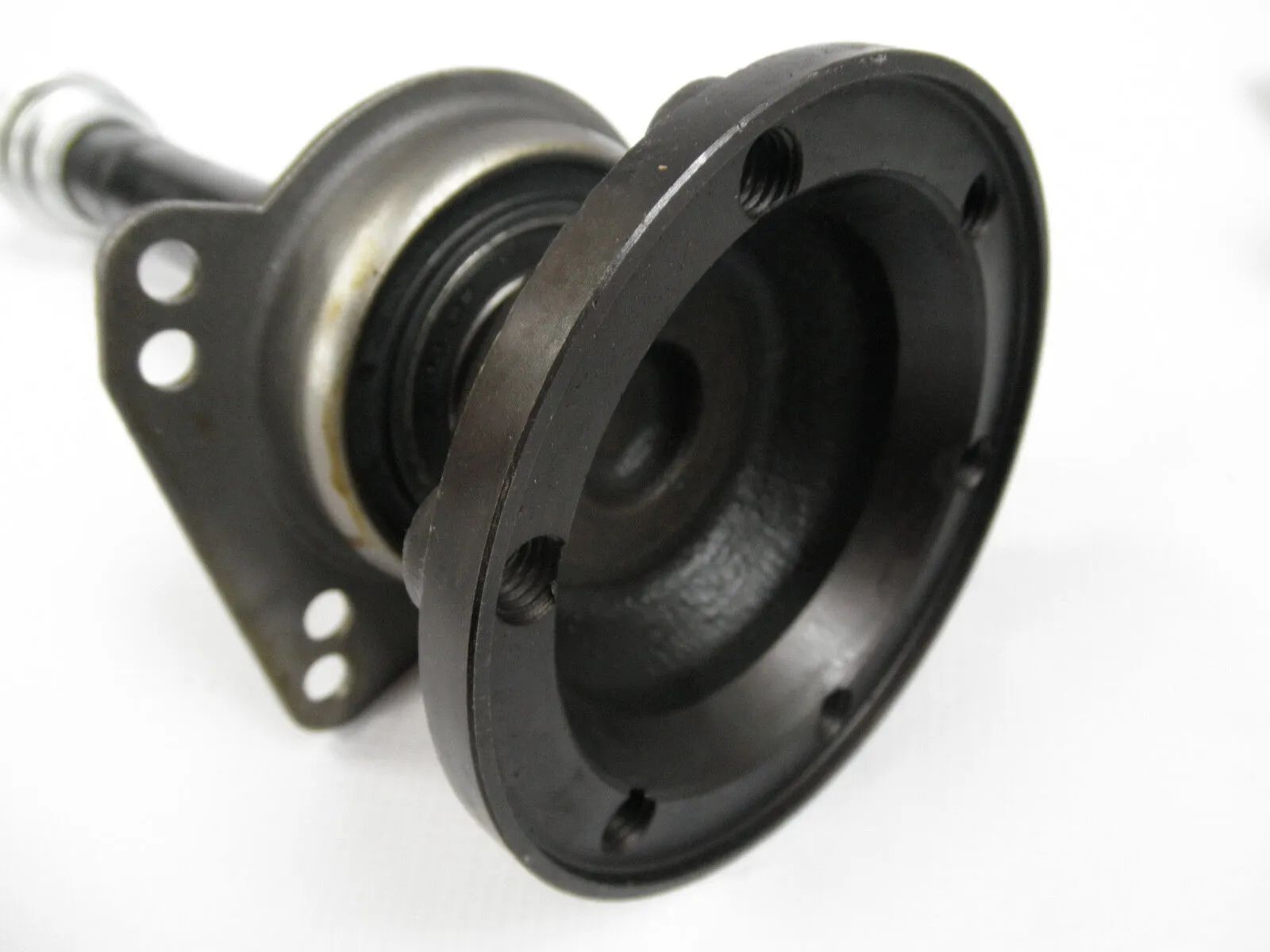 Steckwelle Flanschwelle VW T4 2.5TDI 88PS 102PS Zwischenwelle Rechts ...