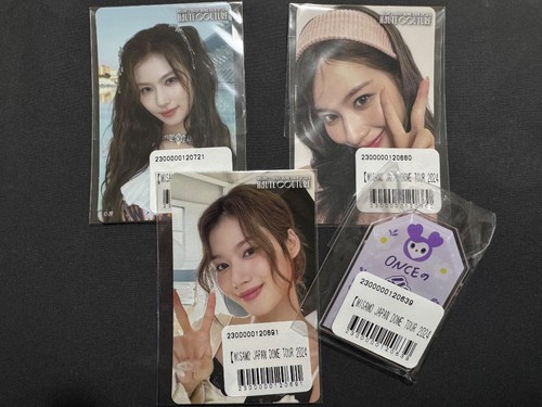TWICE Sana Acrylic Amulet Solo Sticker | eBay