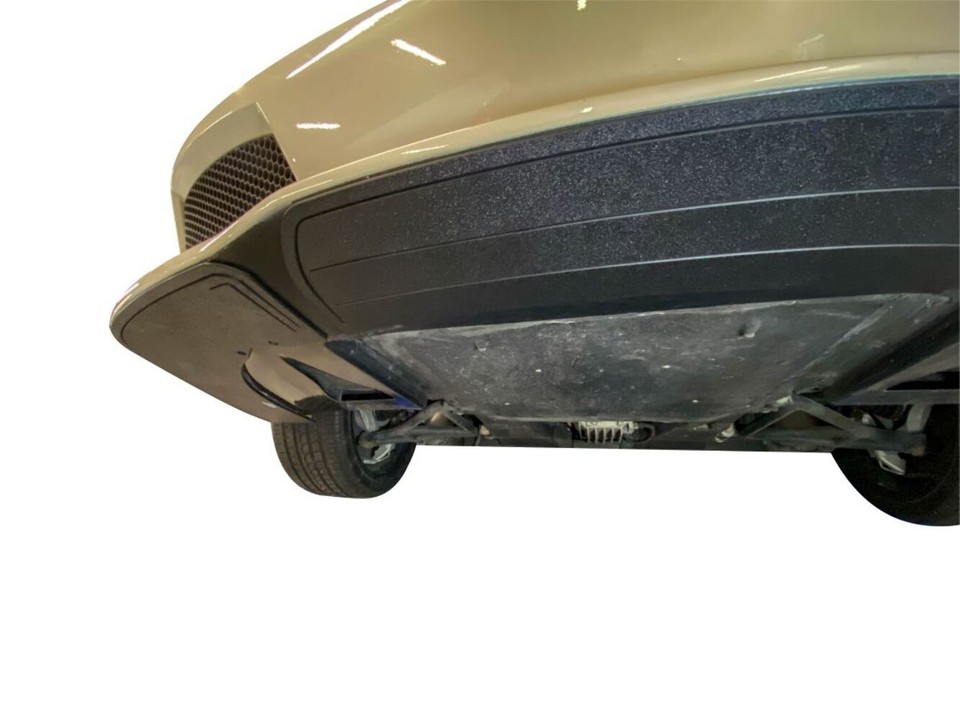 06-10 Lamborghini Murcielago LP 640-4 Scrape Plates | eBay