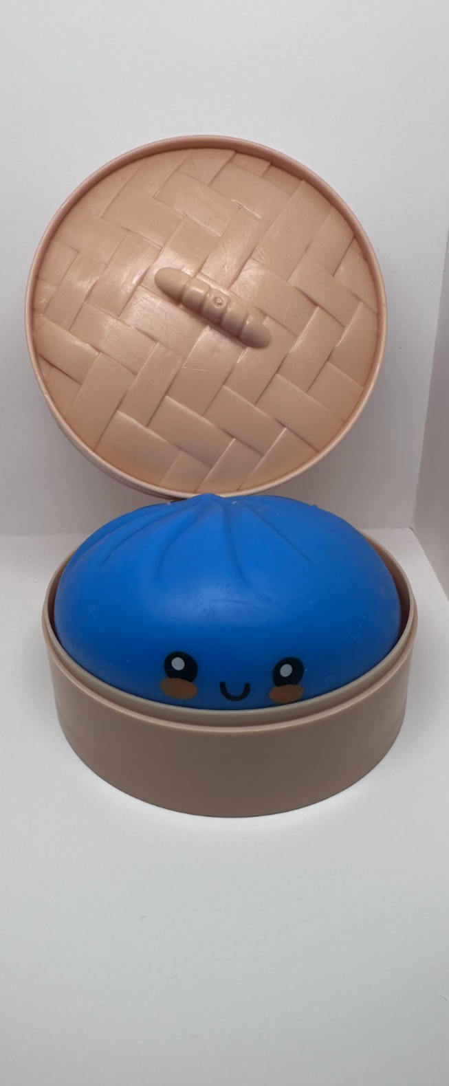 Mystery Squishy FIVE BELOW Dumpling **YOU PICK** Complete your ...
