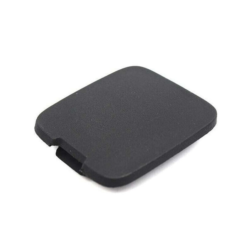 Rear Bumper Tow Hook Eye Cover Tow Hook Eye Cover For Volvo XC40 2018 ...