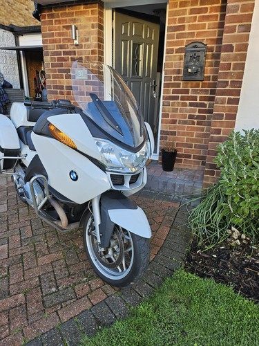 BMW RTP 1200 | eBay UK