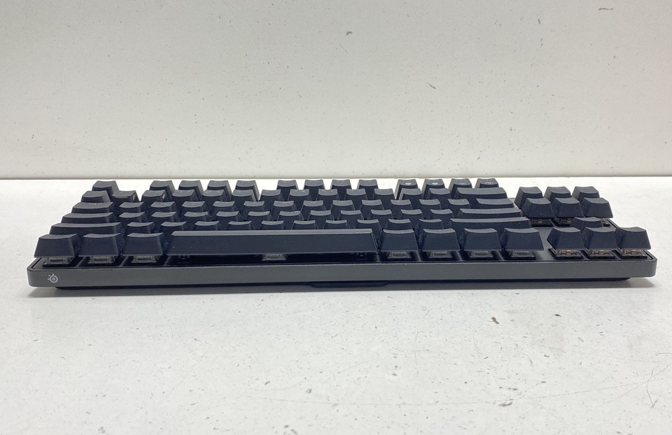 SteelSeries Apex Pro TKL - Gaming Keyboard | eBay