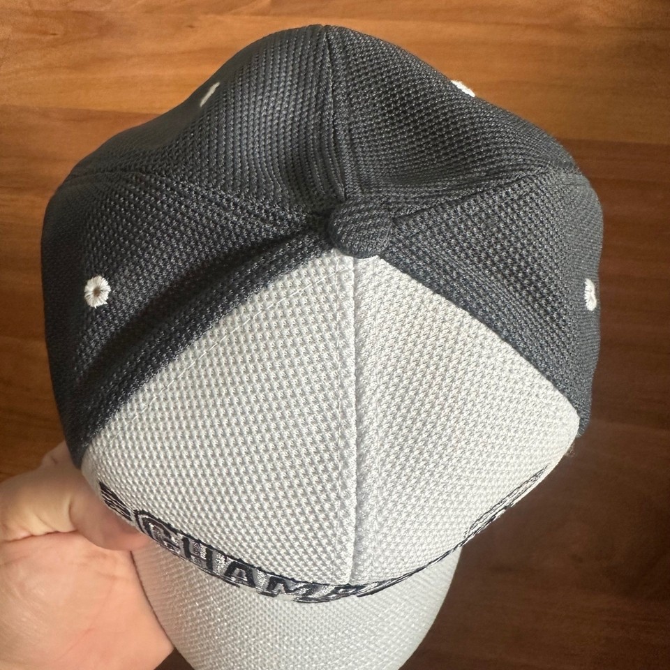 Chicago Blackhawks 2015 Stanley Cup Champions Reebok Center Ice Baseball Cap Hat | eBay