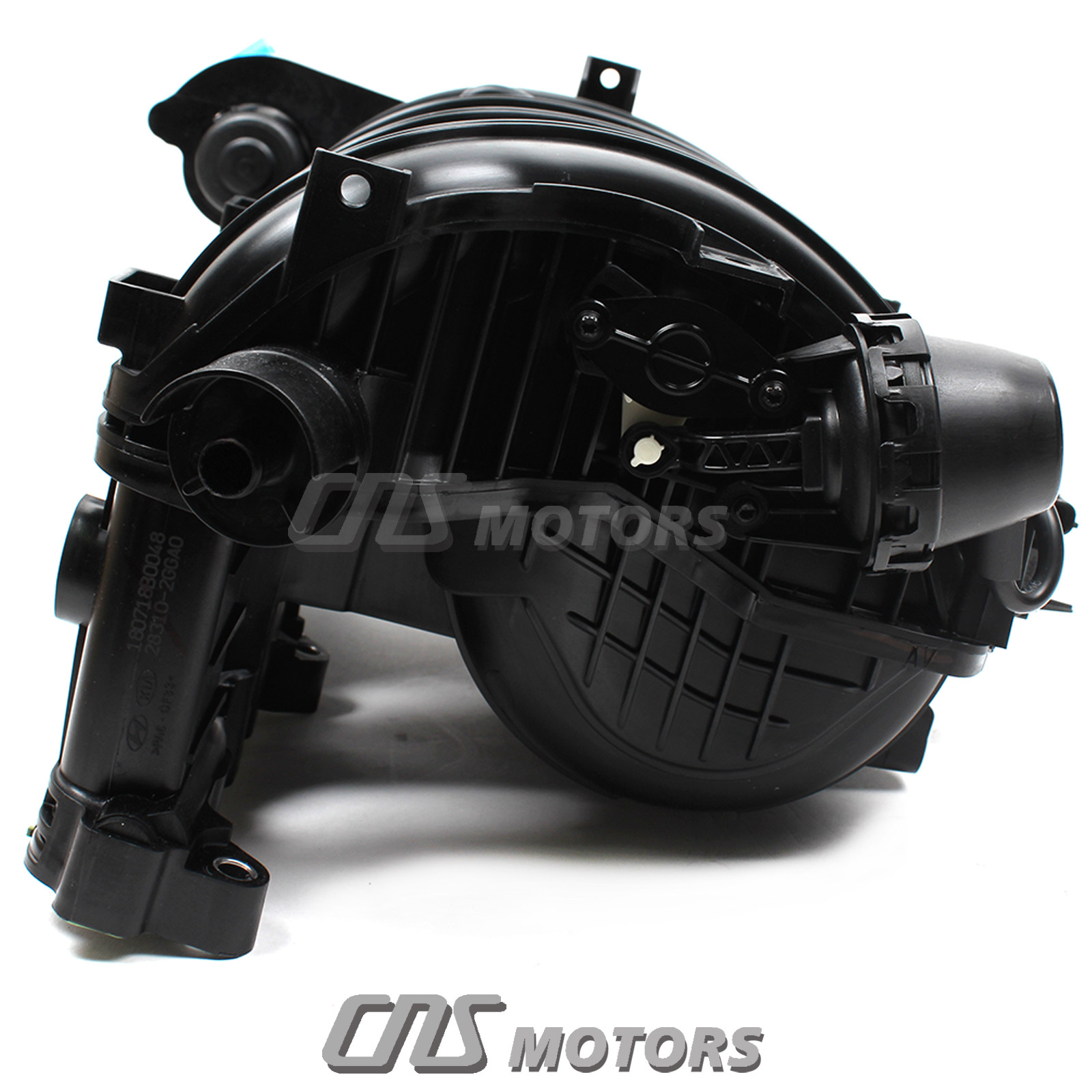 GENUINE Intake Manifold for Kia Optima Sorento Sportage 2.4L 283102GGA0 ...