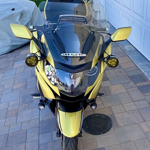 Motor For BMW K1600GT R1200RT G310GS GoPro camera stand GPS Navigation ...