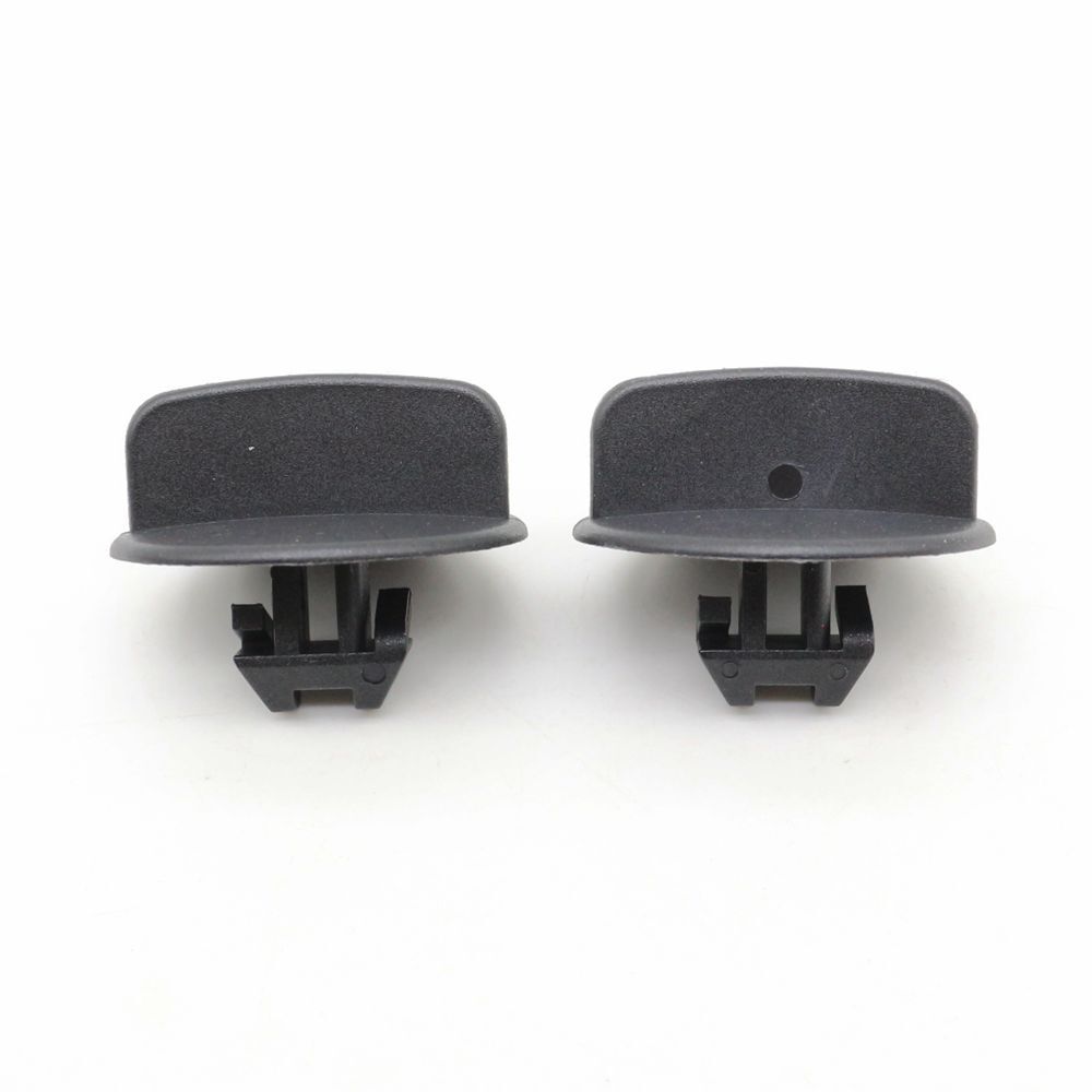 10Pcs 68034329AA Bumper Lower Deflector Retainer Clip For Jeep Grand ...