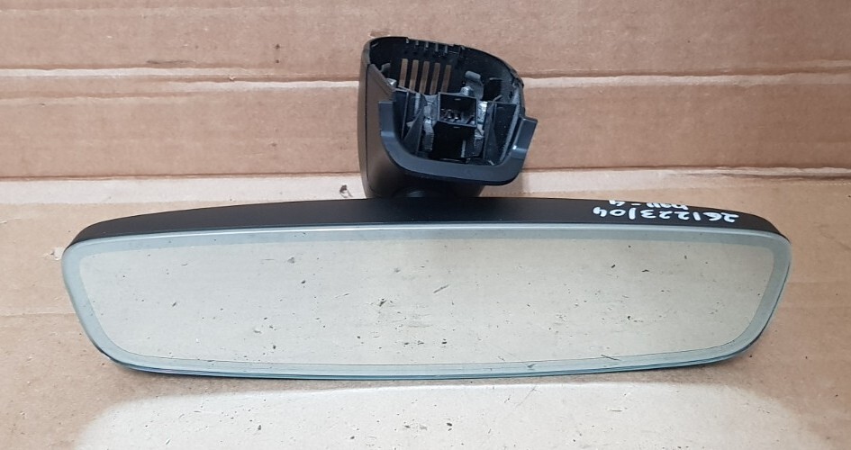 AUDI A5,A4 Q5,Q7 INTERIOR REAR VIEW MIRROR 8W0857511F 11-17 | eBay