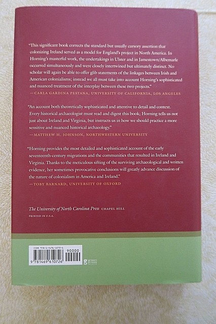 Published by the Omohundro Institute of Early American History and ...