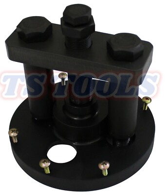 TS TOOL /W541589023300 Fits Detroit Diesel DD13 DD15 Front Seal R & I ...