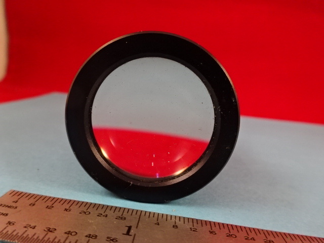 MICROSCOPE PART MEIJI TECHNO JAPAN EYEPIECE OCULAR SWH10X/22 OPTICS #X6 ...