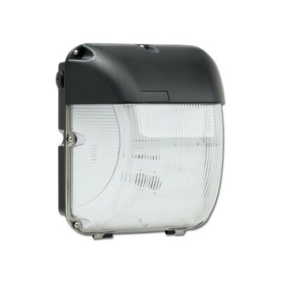 Greenbrook WALLP52PL 'Wallpack' Amenity Bulkhead Light Fitting 52W Watt ...