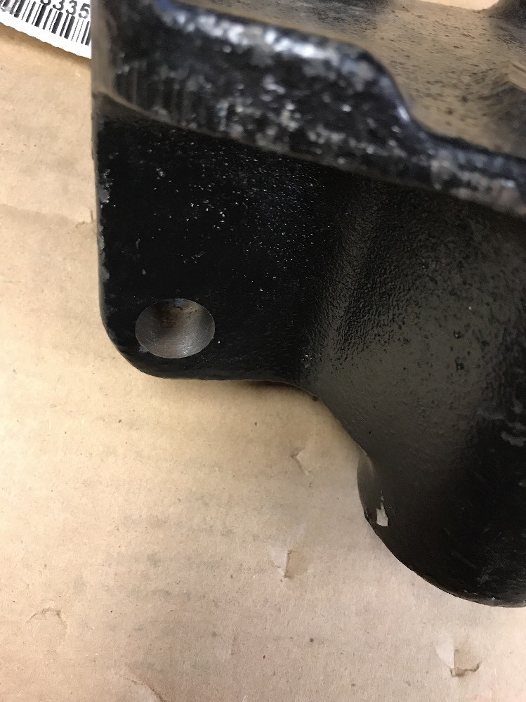 3527264C91 or 3525663C1 or 4C4Z-5335-AA New OEM International Spring ...