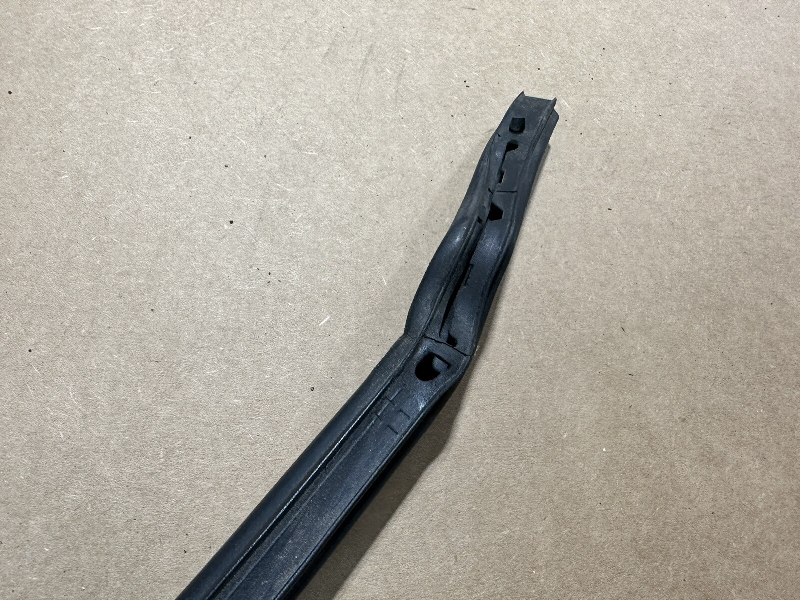 06-13 Lexus IS250 IS350 08-14 ISF OEM Hood Cowl Windshield Vent Cover ...