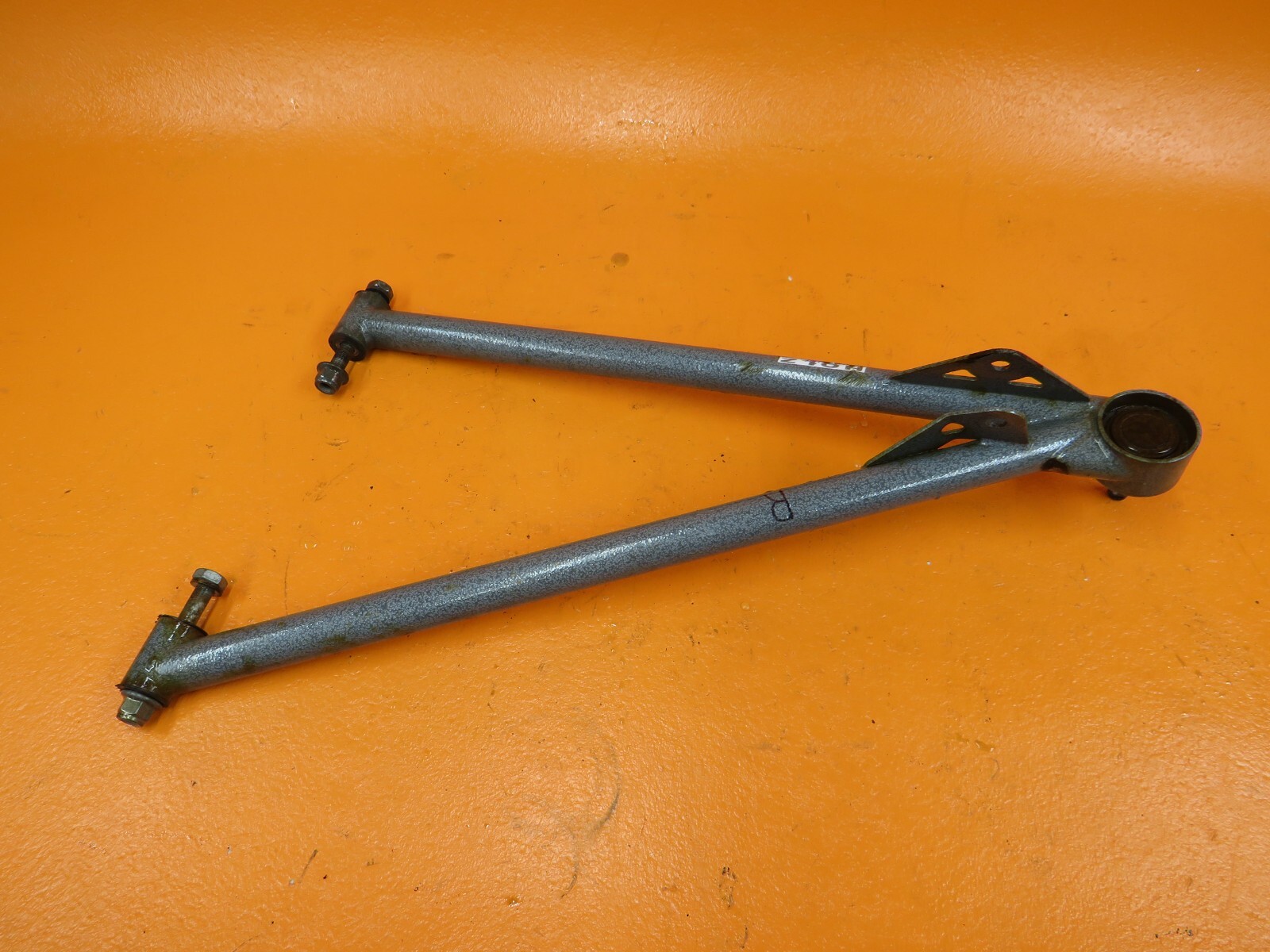 2005 - 2006 SKI-DOO SUMMIT 1000 HIGHMARK OEM RIGHT LOWER CONTROL ARM | eBay