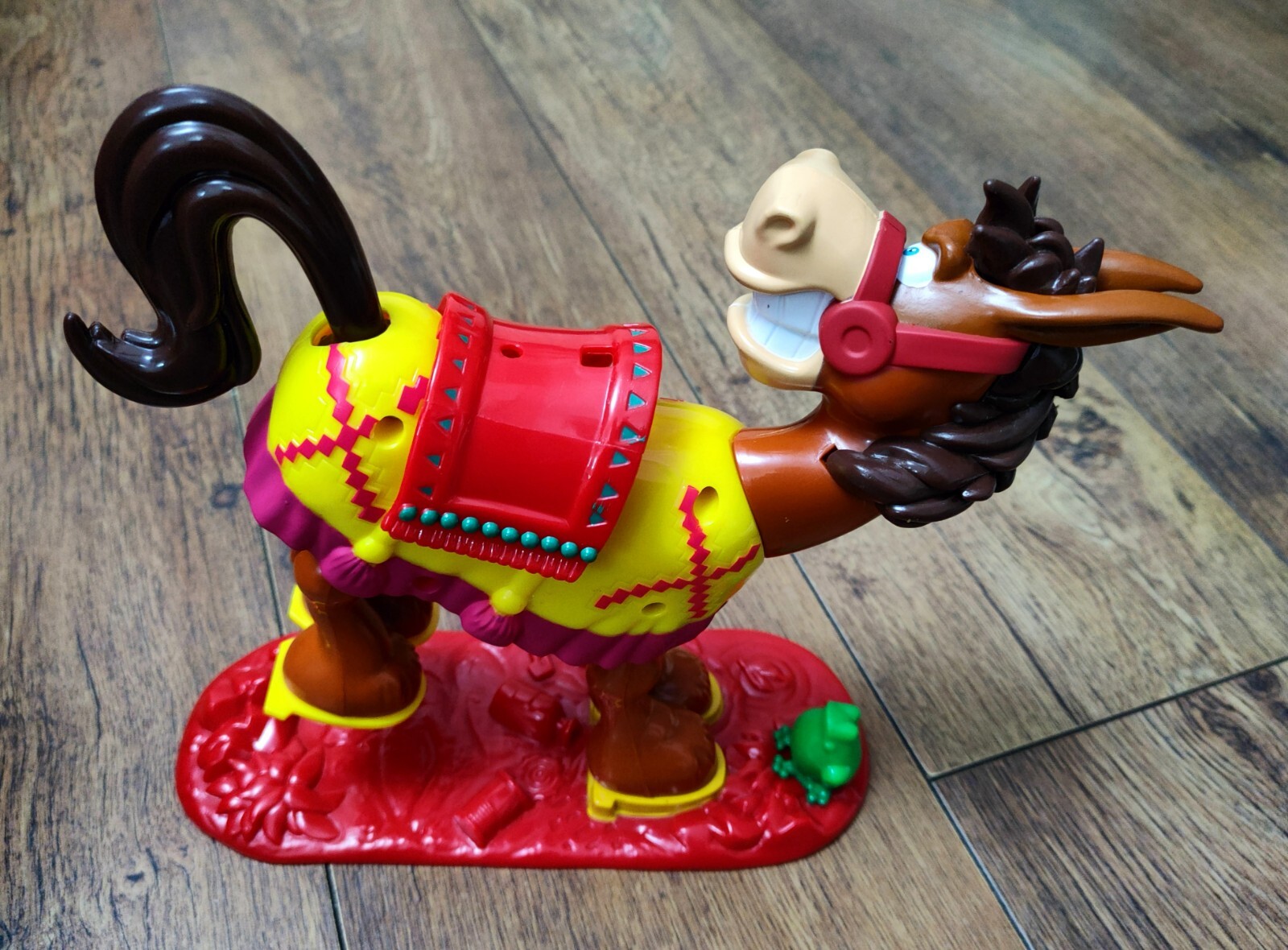 Buckaroo Family Favourite Game by Hasbro Gaming | eBay UK