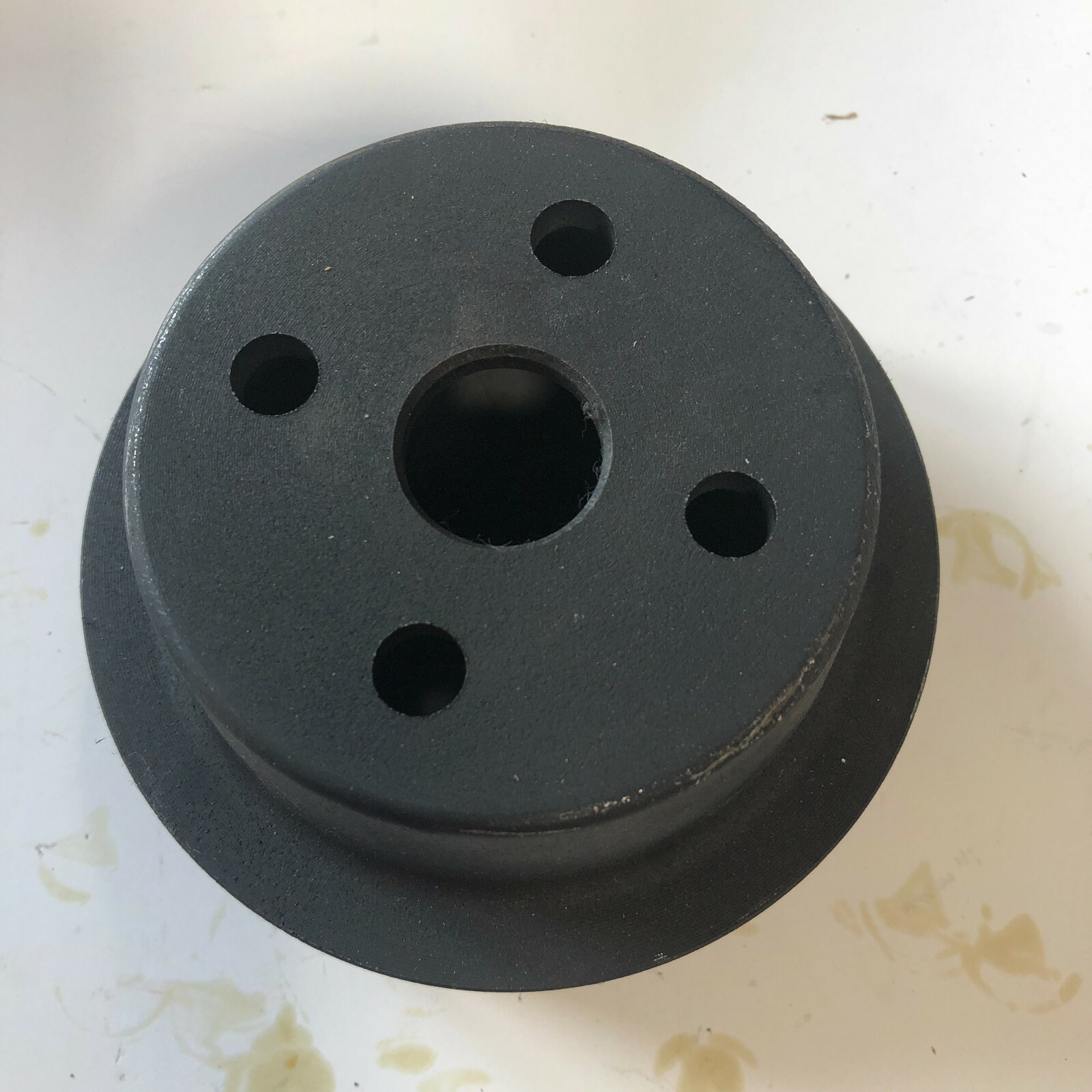 3914459 C3914459 Fan Pulley For Cummins Truck F700 5.9L 4B 4B3.9 6A3.4 ...