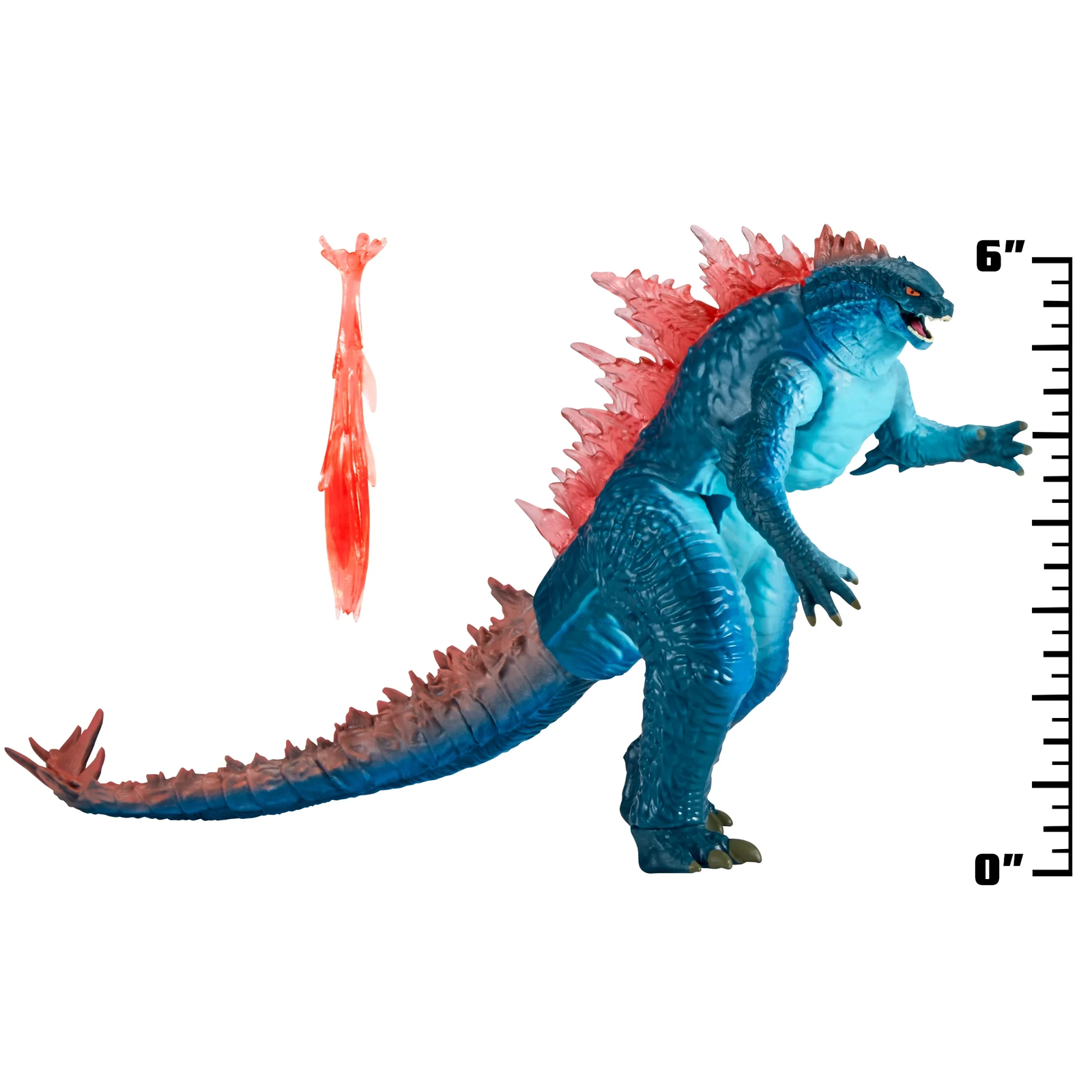 Godzilla x Kong Godzilla vs Shimo Figure 2-Pack by Playmates Toys ...