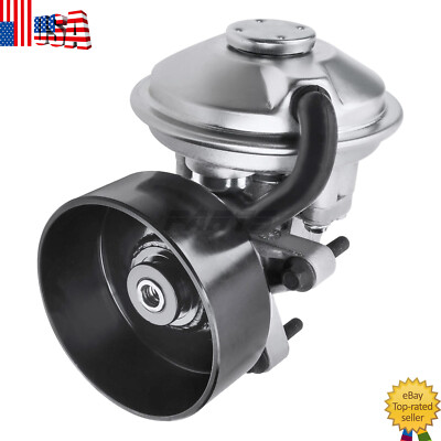 Mechanical Vacuum Pump for Ford F250-F550 Super D Econoline V8 7.3L ...
